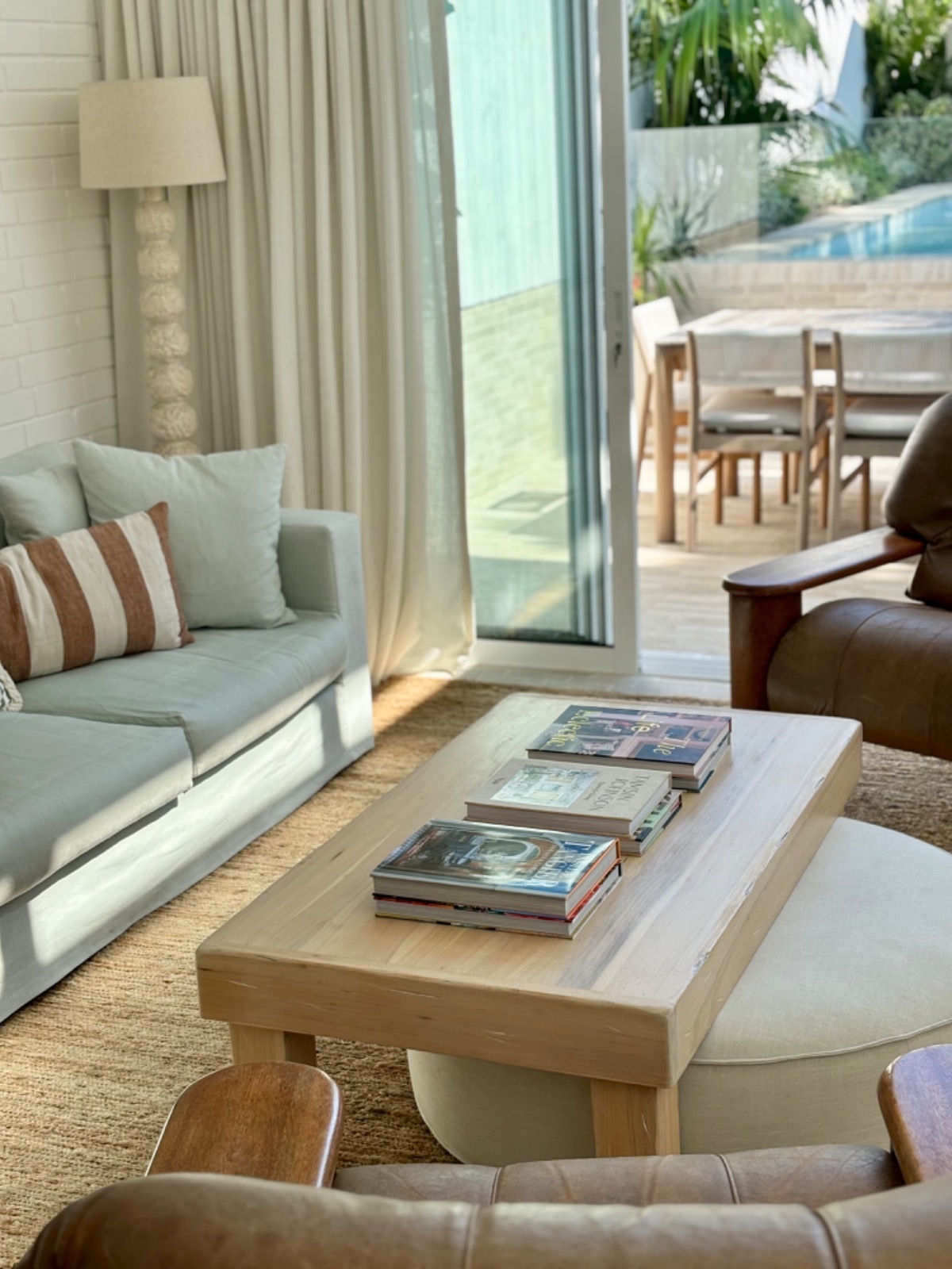 Moon House – A serene, architectural photoshoot location in Sydney’s ...